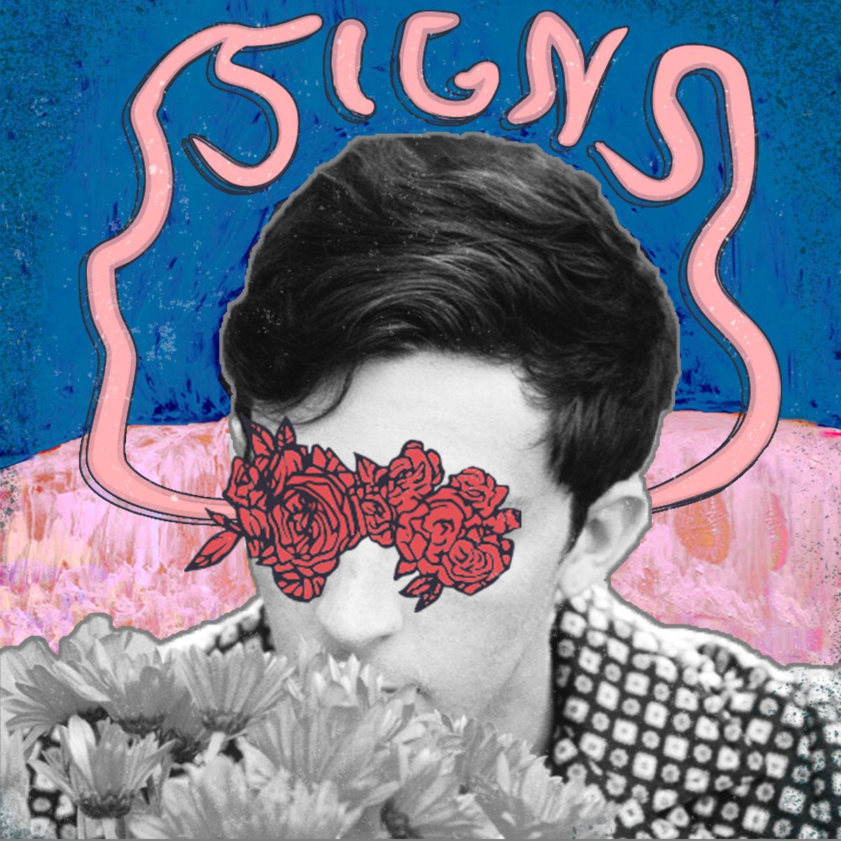 Arson Daily – Signs