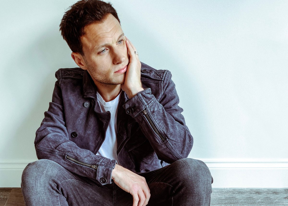 Jamie Scott – Friendly Fire