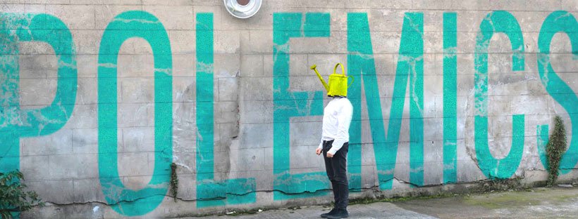 Polemics – Halibut (video)