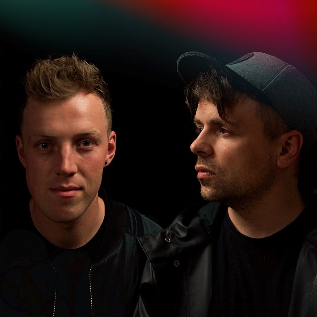 Posable Action Figures – Black Leather