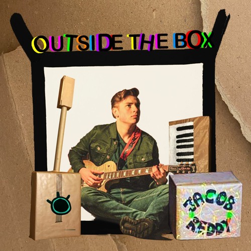 Jacob Reddy – Outside The Box