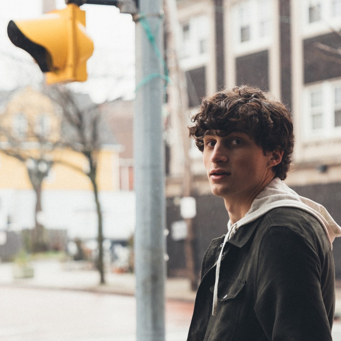 Jordan Dean – Local (EP)