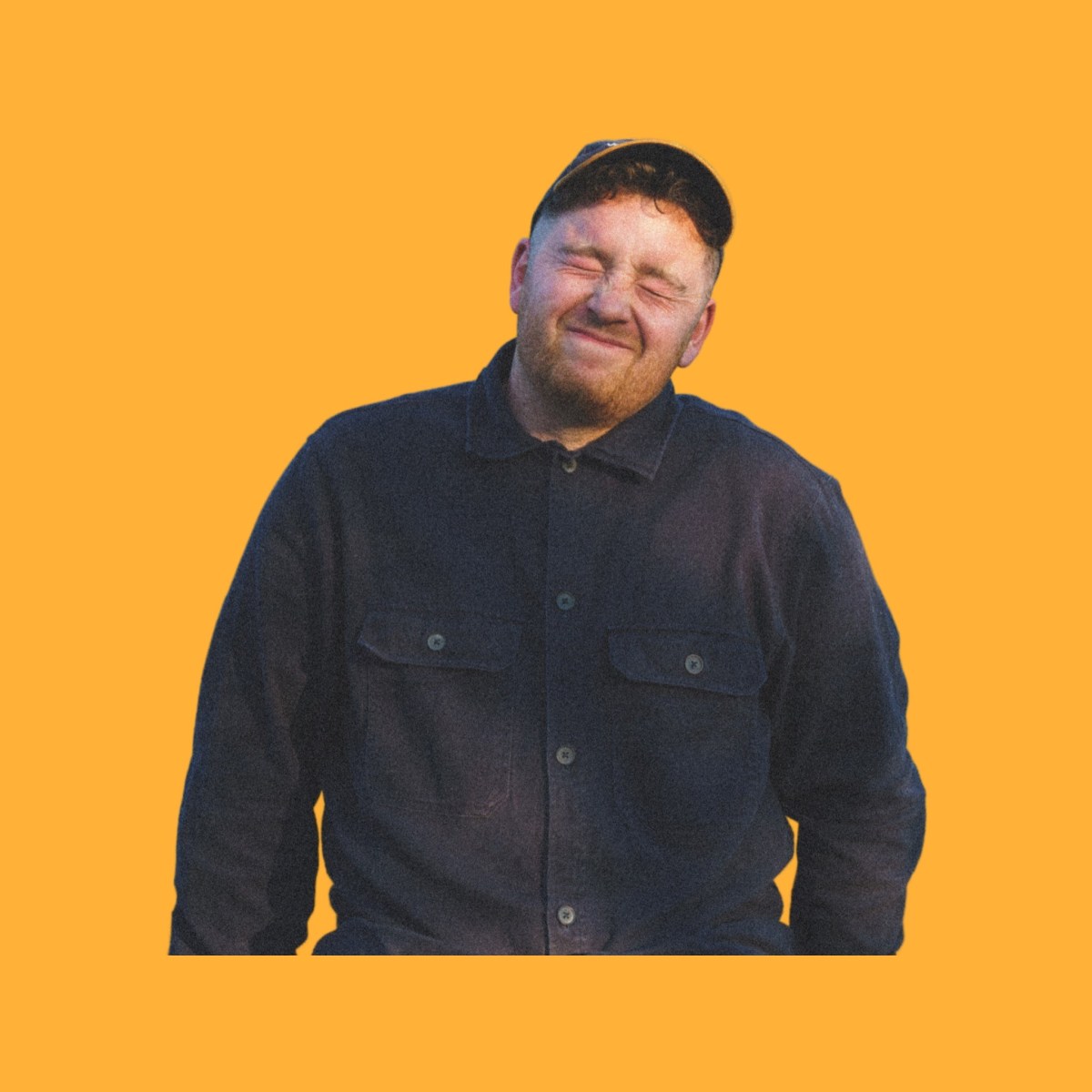 Albert Smith – A Good Routine