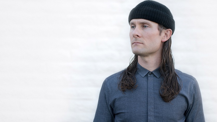 Video Premiere: Nathaniel Paul – Bitter Melody