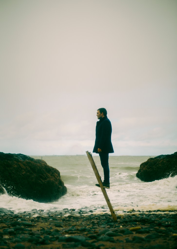Andrew Patterson – Hope Will Find Its Way