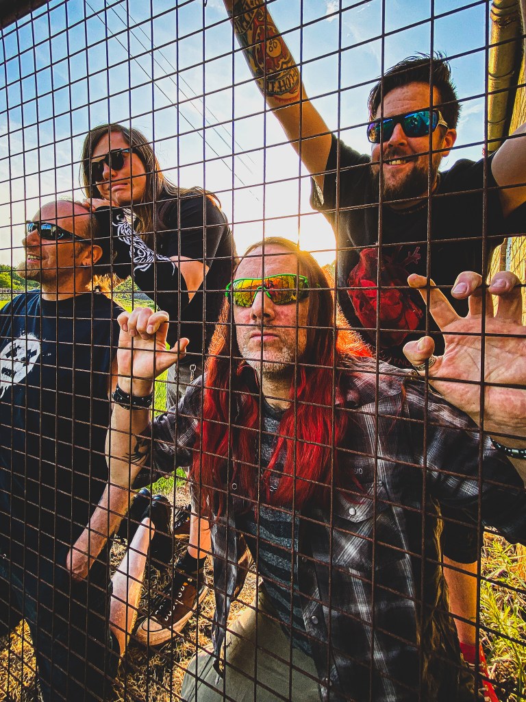 Interview: A Ritual Spirit talk about hard work and dedication