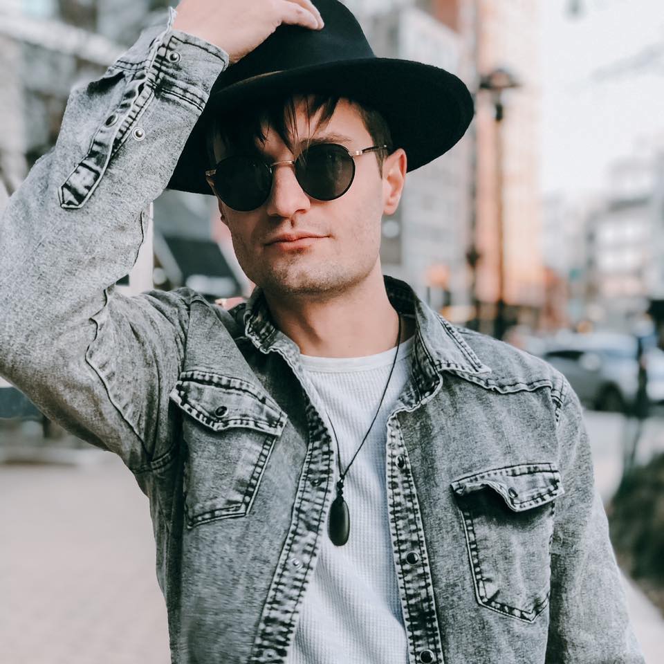 AJ Smith – We’re All Gonna Die
