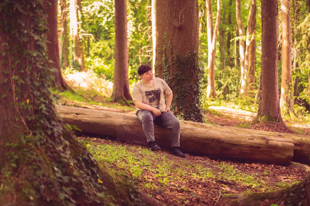 Preview: FlutterTone presents Roe Byrne live at The Sound House, Dublin