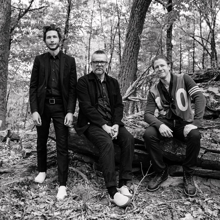UK tour: Interpol celebrate 20 years of ‘Antics’