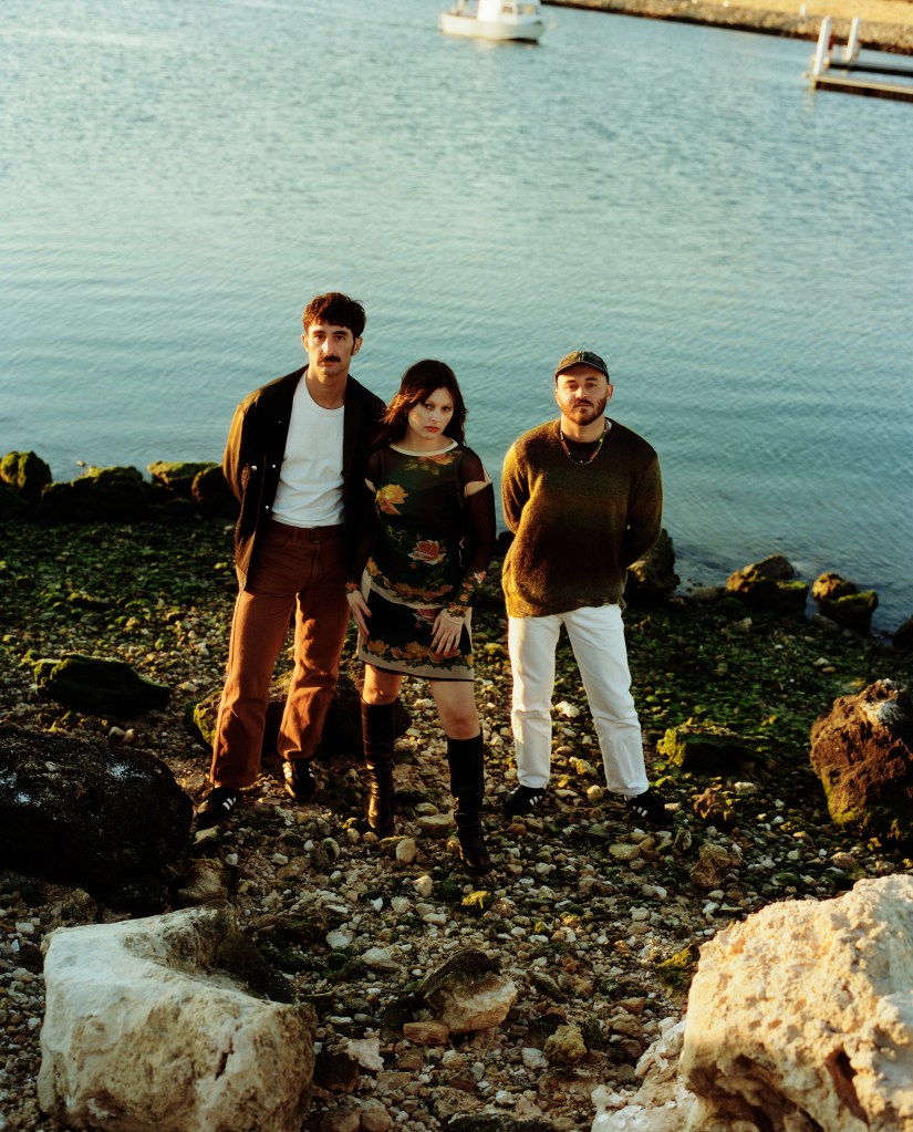 Album: San Cisco – Under The Light