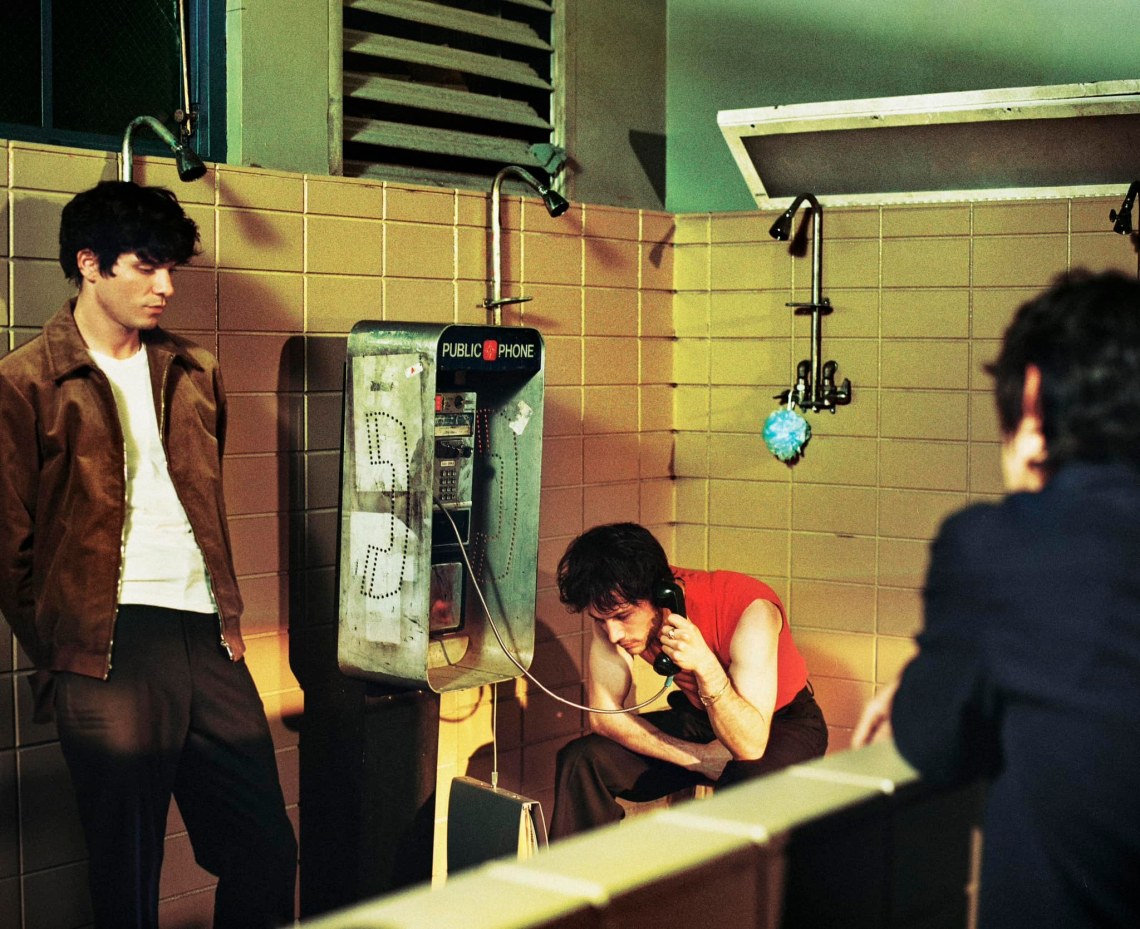 Wallows set to embark on world tour