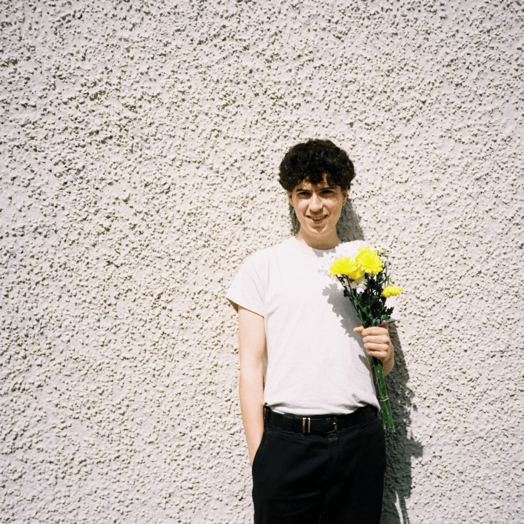 Lewis McLaughlin – Human Beings