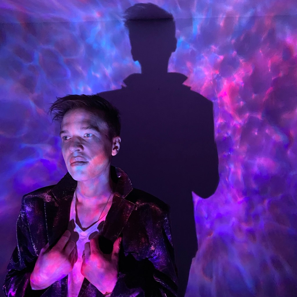 Album: Dan Miraldi – Ulysses