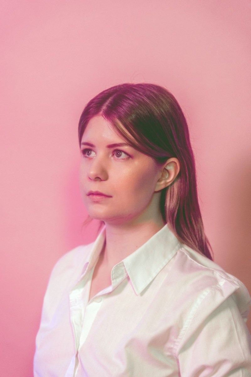 EP: Kerrin Connolly – Transitions