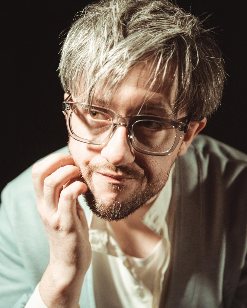 Nathan O’Regan – Killer