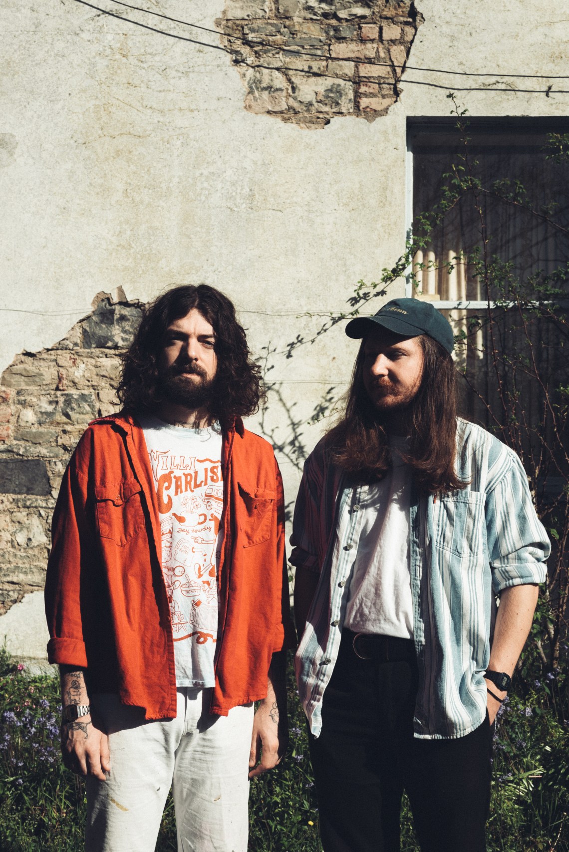 DUG – Livelong Day